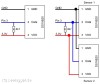 Temperatursensor (DS18B20) - Arduino Datenlogger mit Stockwaage für Imker